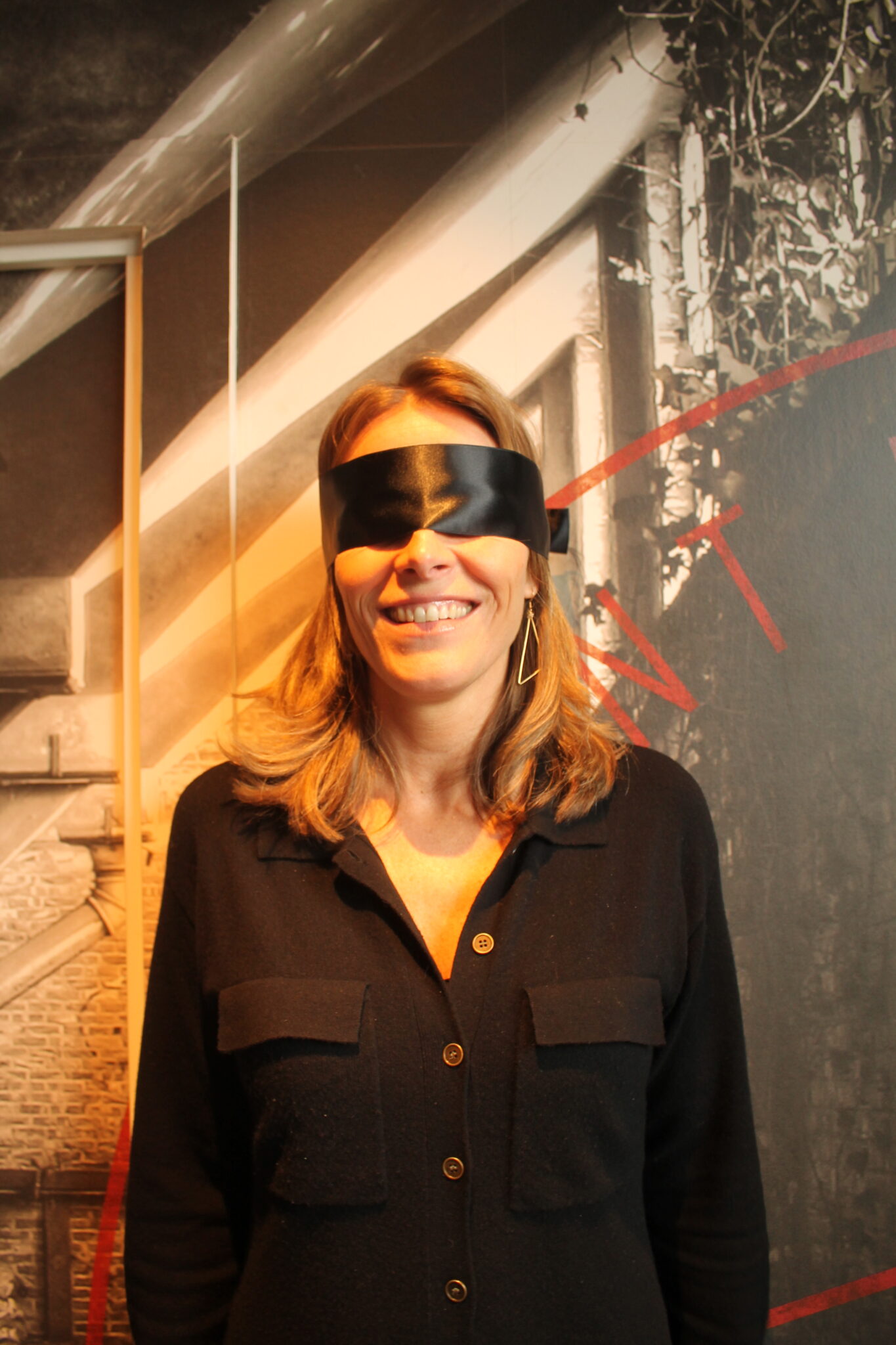 Travel Express Blind Date is back! Aan tafel met Inge Bracke & Luc ...