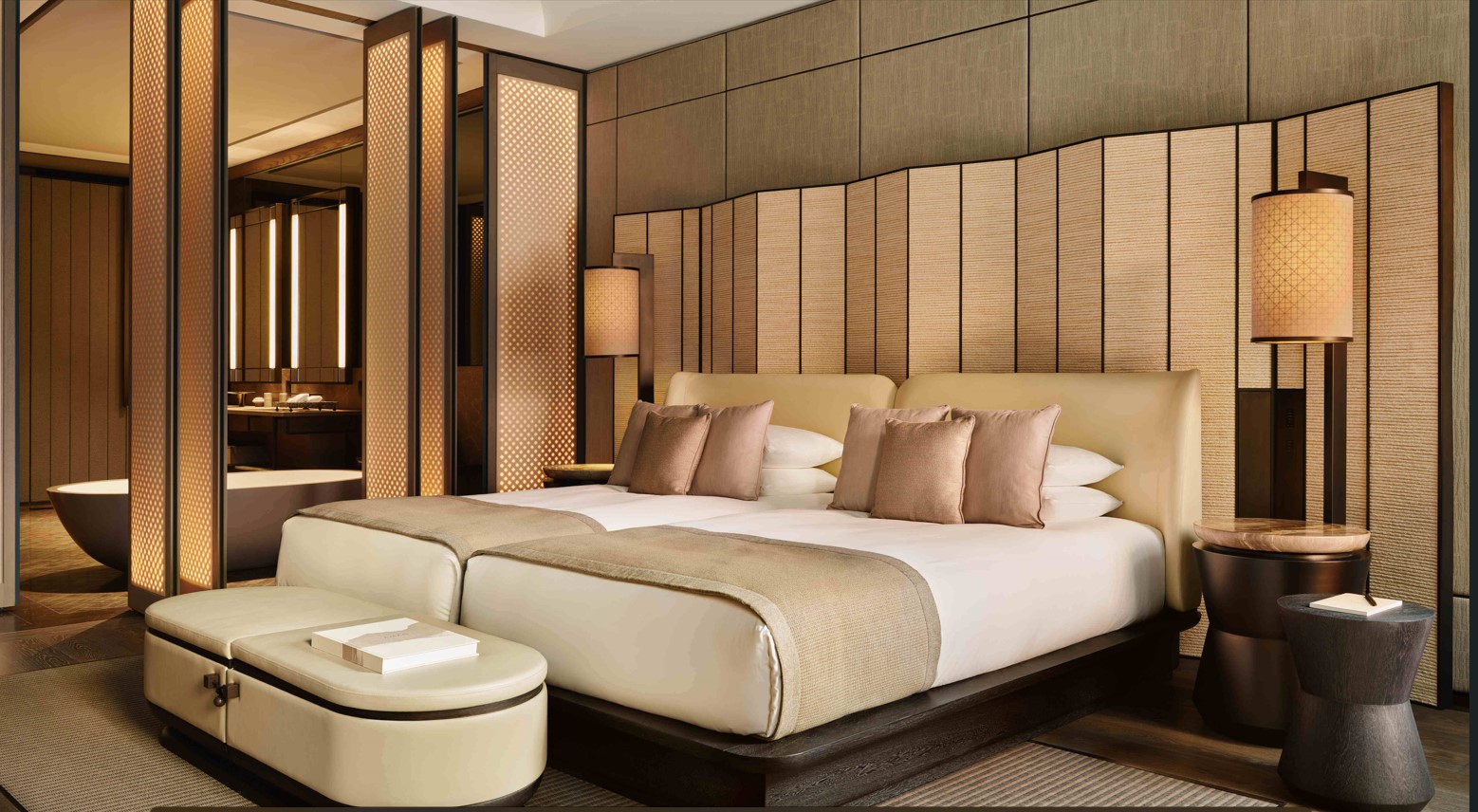 New York ontvangt toeristen met heel wat spectaculaire nieuwigheden ...